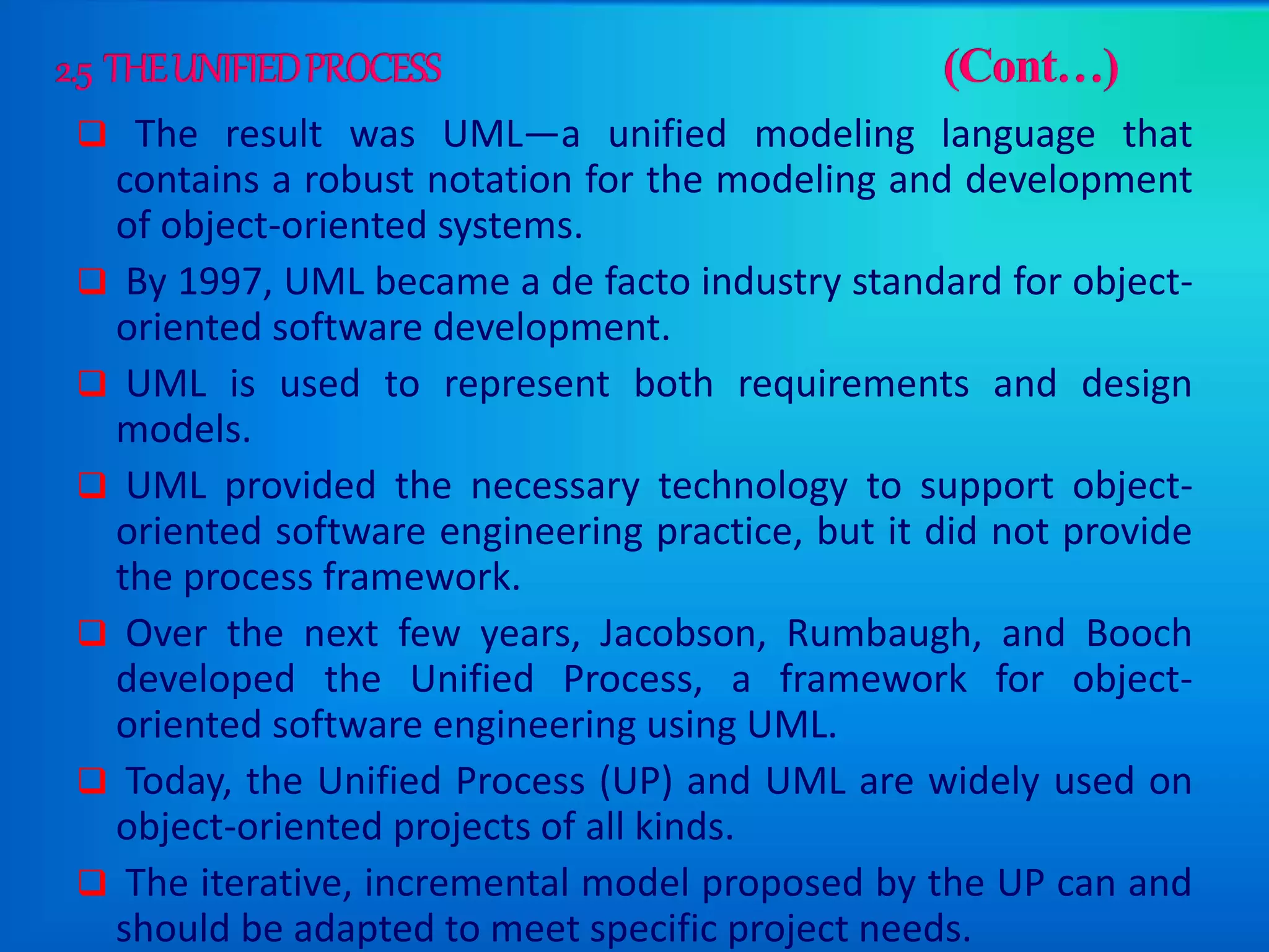 Software Engineering | PPT