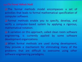 Software Engineering | PPT