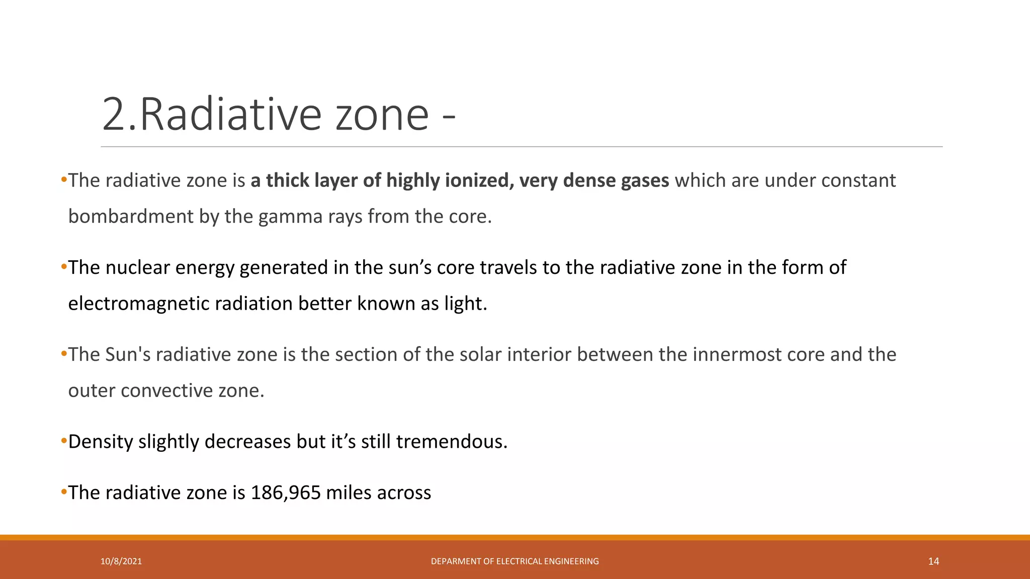 Unit i solar radiation; its measurement | PPTX | Environment | Science
