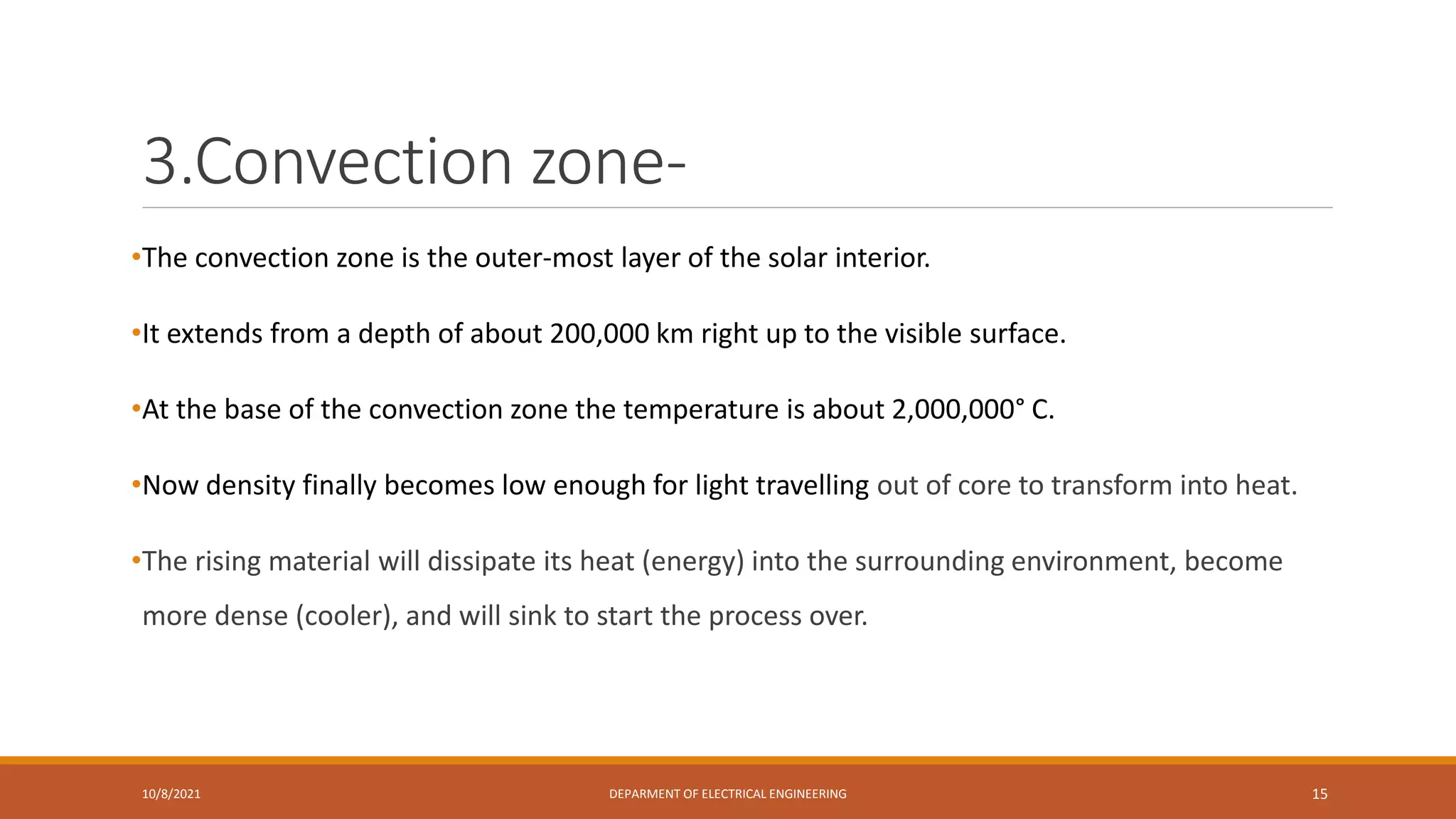 Unit i solar radiation; its measurement | PPTX | Environment | Science