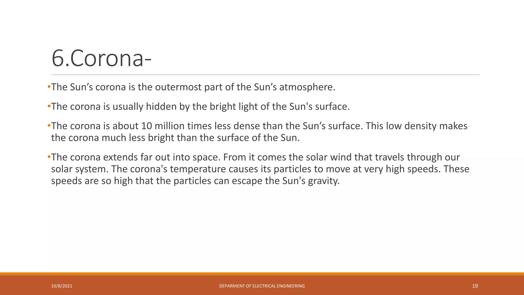 Unit i solar radiation; its measurement | PPTX | Environment | Science