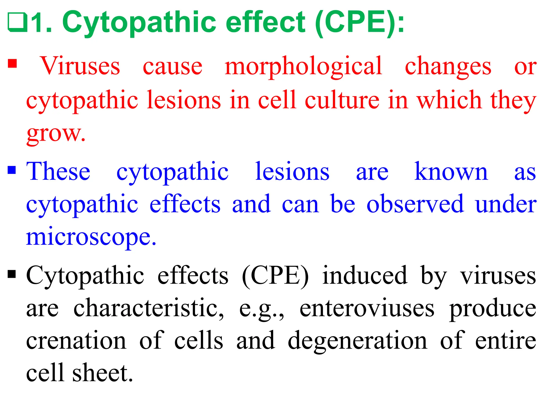 Unit - I Structure, Symmetry _ Cultivation of Viruses PPT.pptx