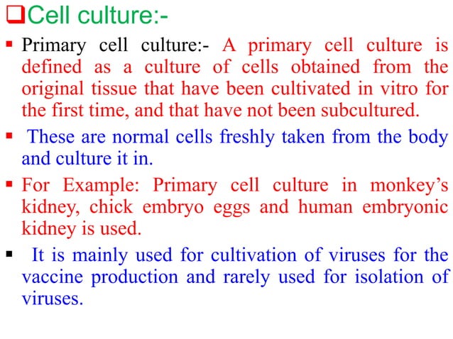 Unit - I Structure, Symmetry _ Cultivation of Viruses PPT.pptx