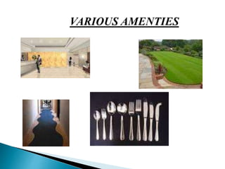 Unit I Tariff Structure | PPT