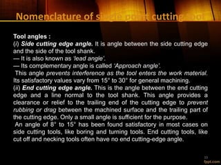 Unit-I Theory of Metal Cutting-1.pptx