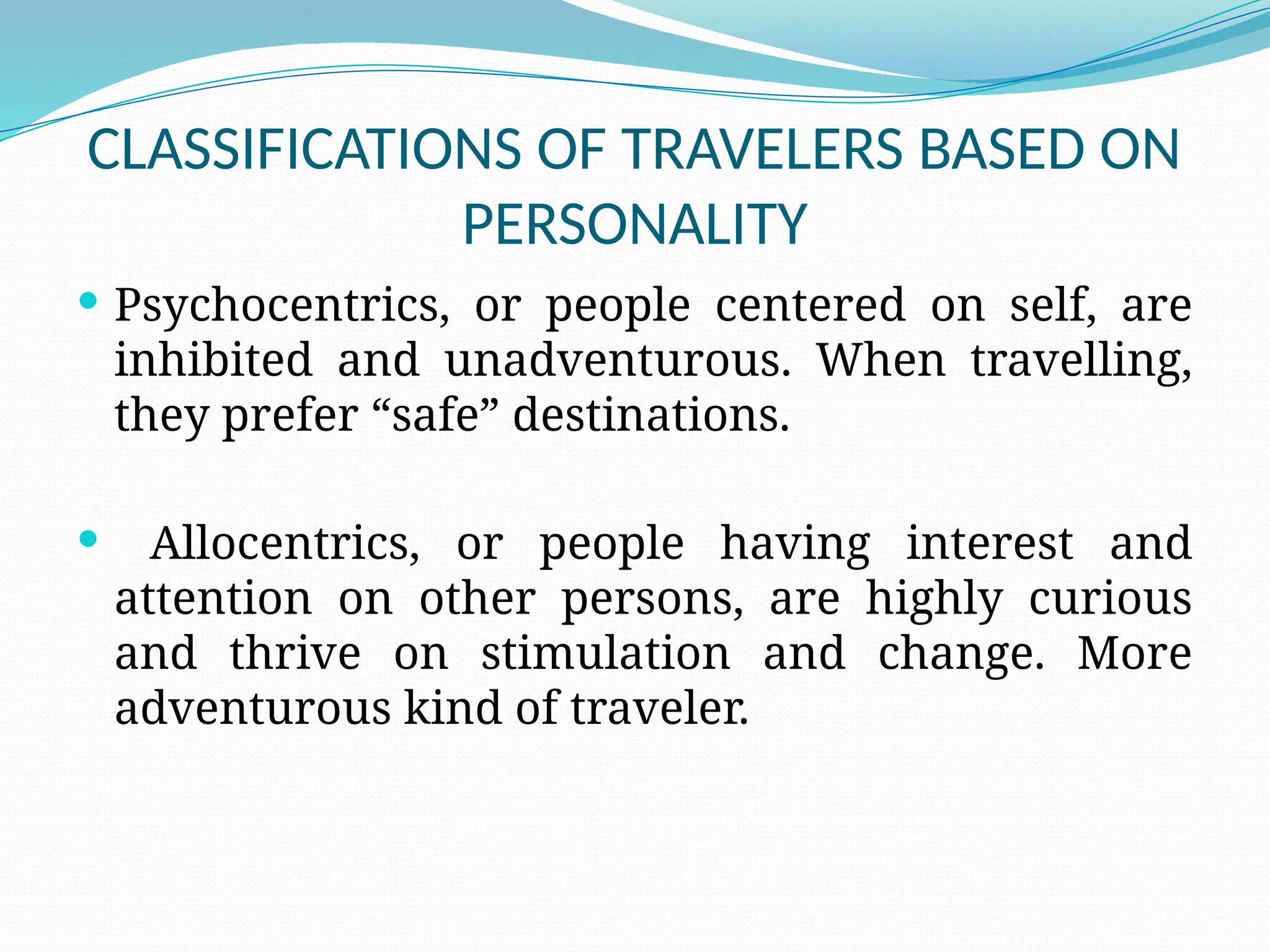 Unit - I Tourism and Hospilitaty Management (1).pptx