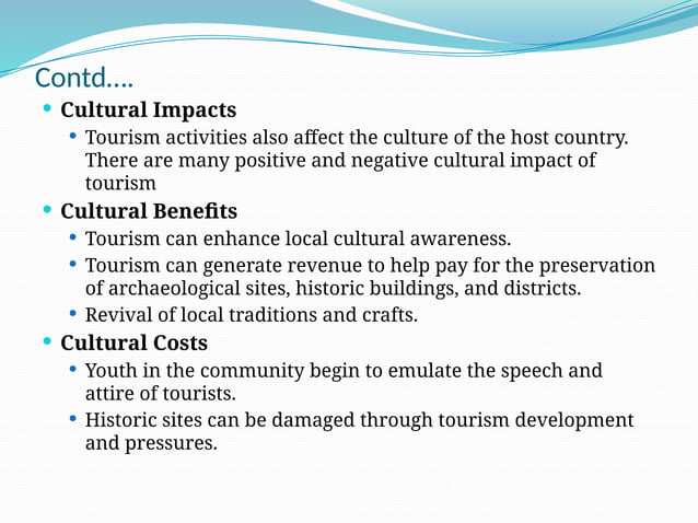 Unit - I Tourism and Hospilitaty Management (1).pptx