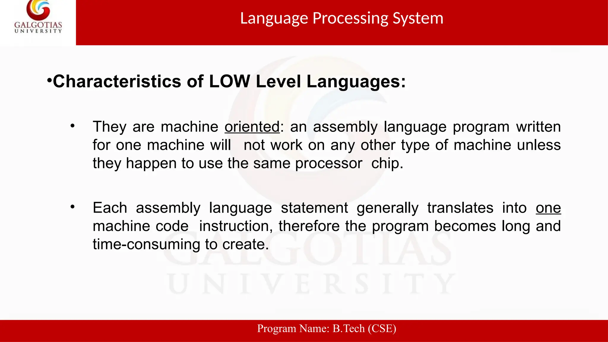 Computer Science guide to C Unit-I Translator.pptx