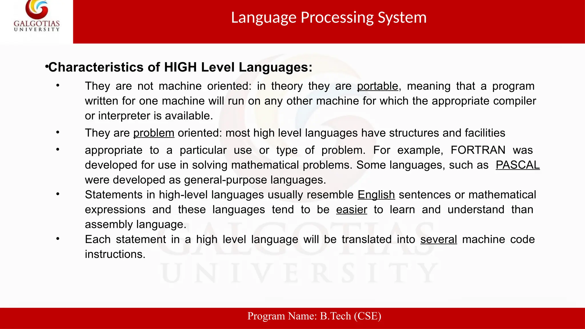 Computer Science guide to C Unit-I Translator.pptx