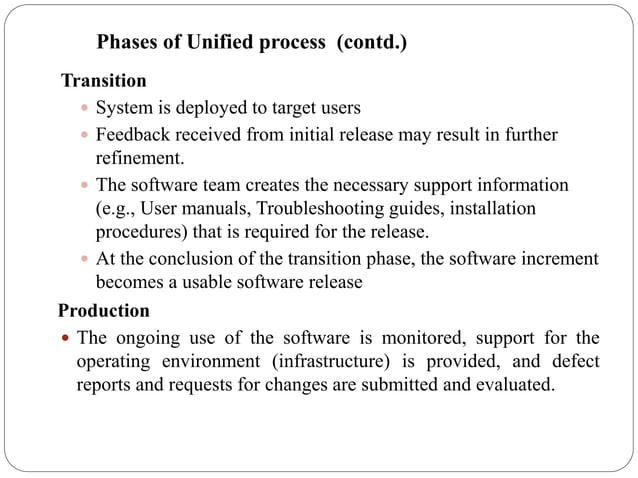 UNIT-I(Unified_Process_and_Use Case_Diagrams)_OOAD.ppt