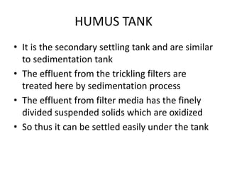 ENVIRONMENTAL ENGINEERING & POLLUTION CONTROL | PPT