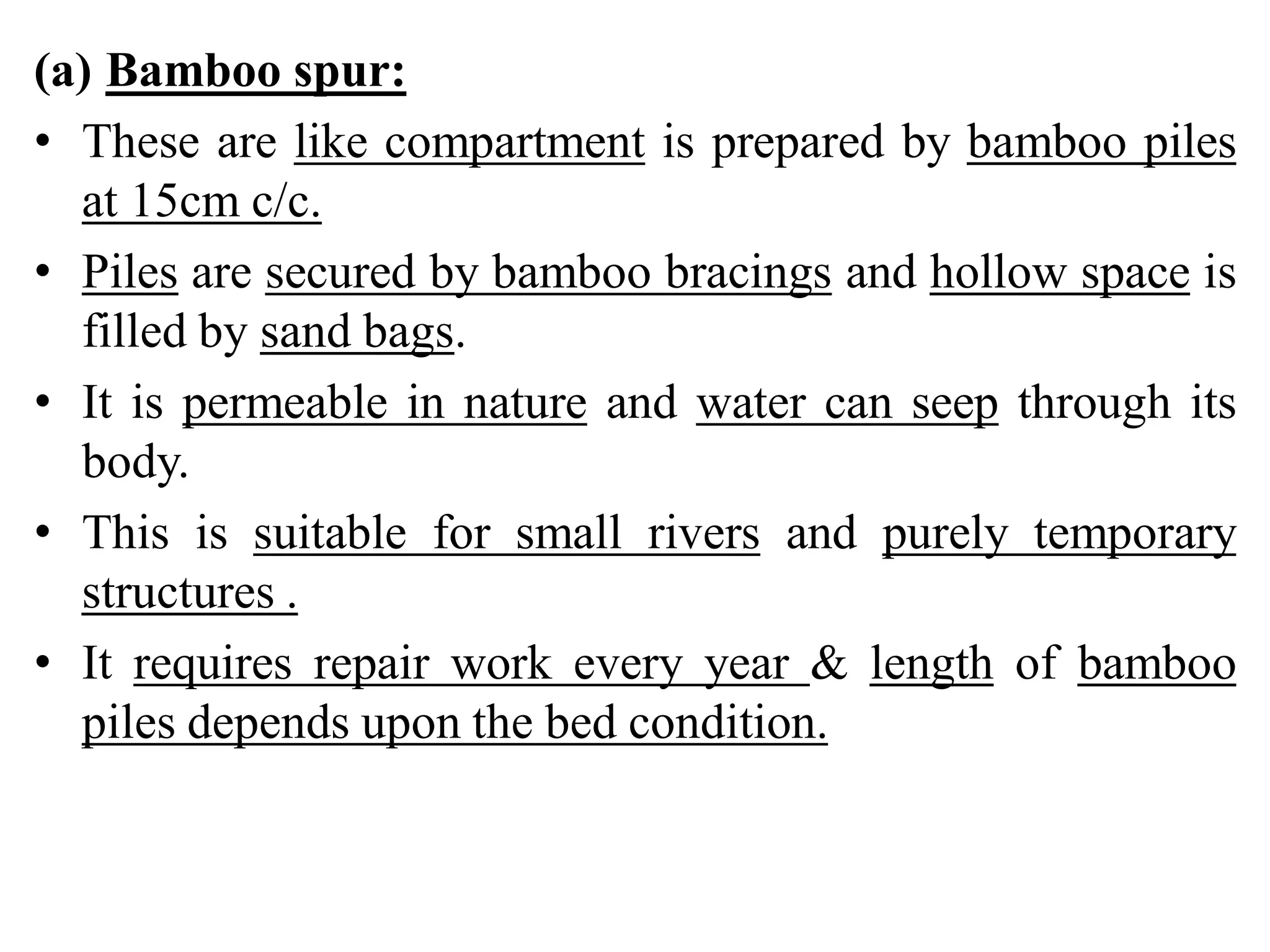 CANAL IRRIGATION | PDF