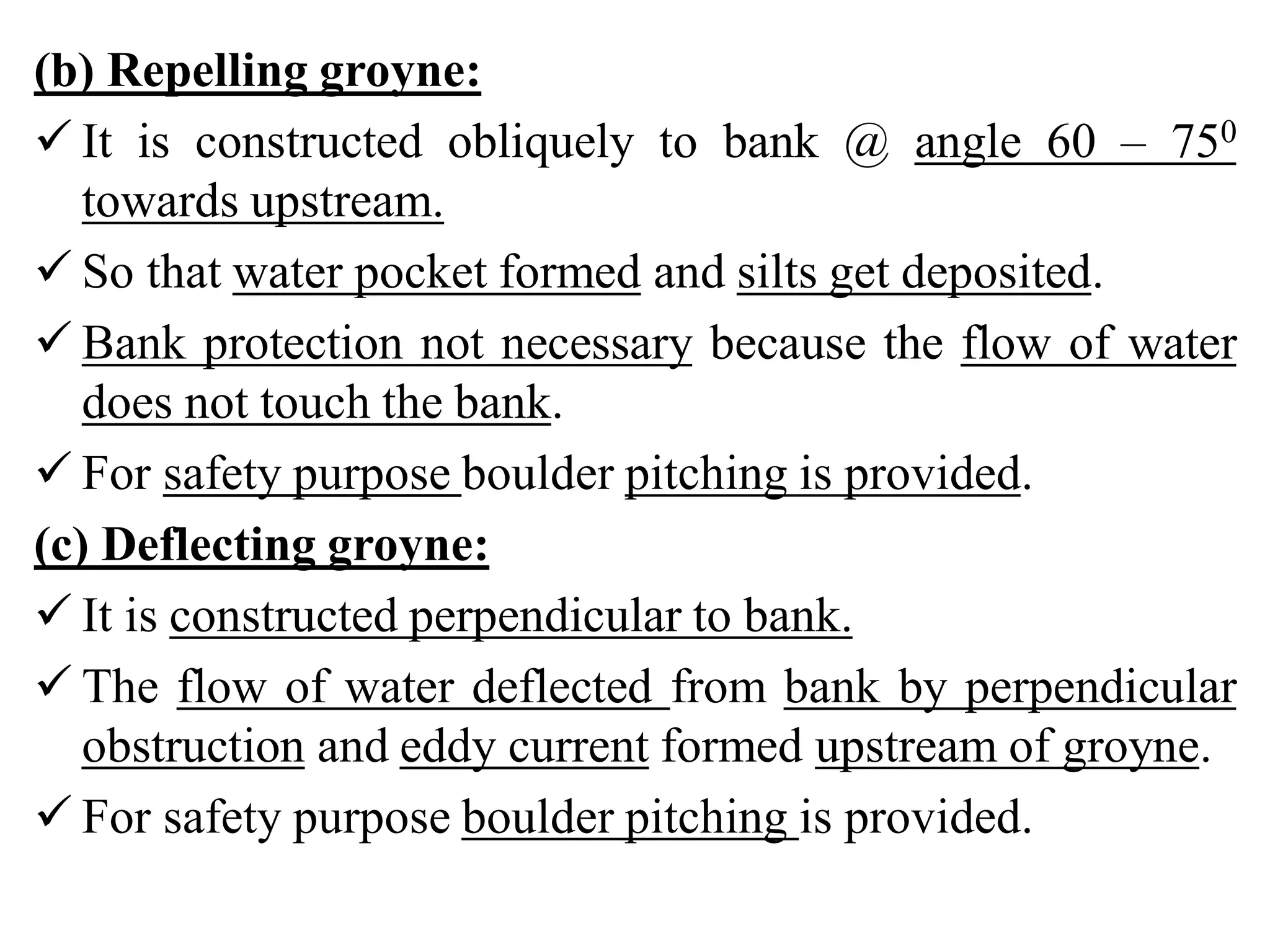 CANAL IRRIGATION | PDF