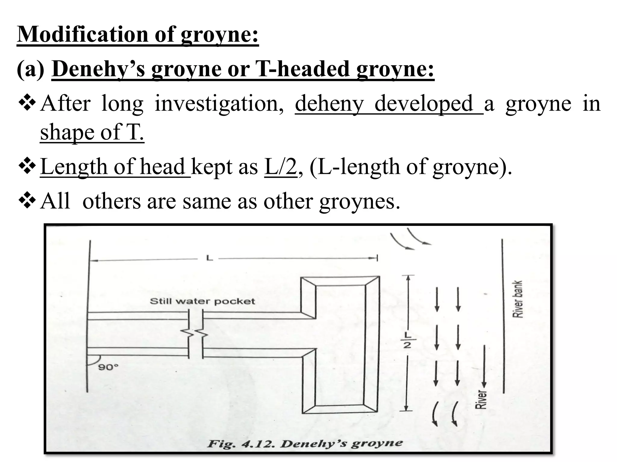 CANAL IRRIGATION | PDF