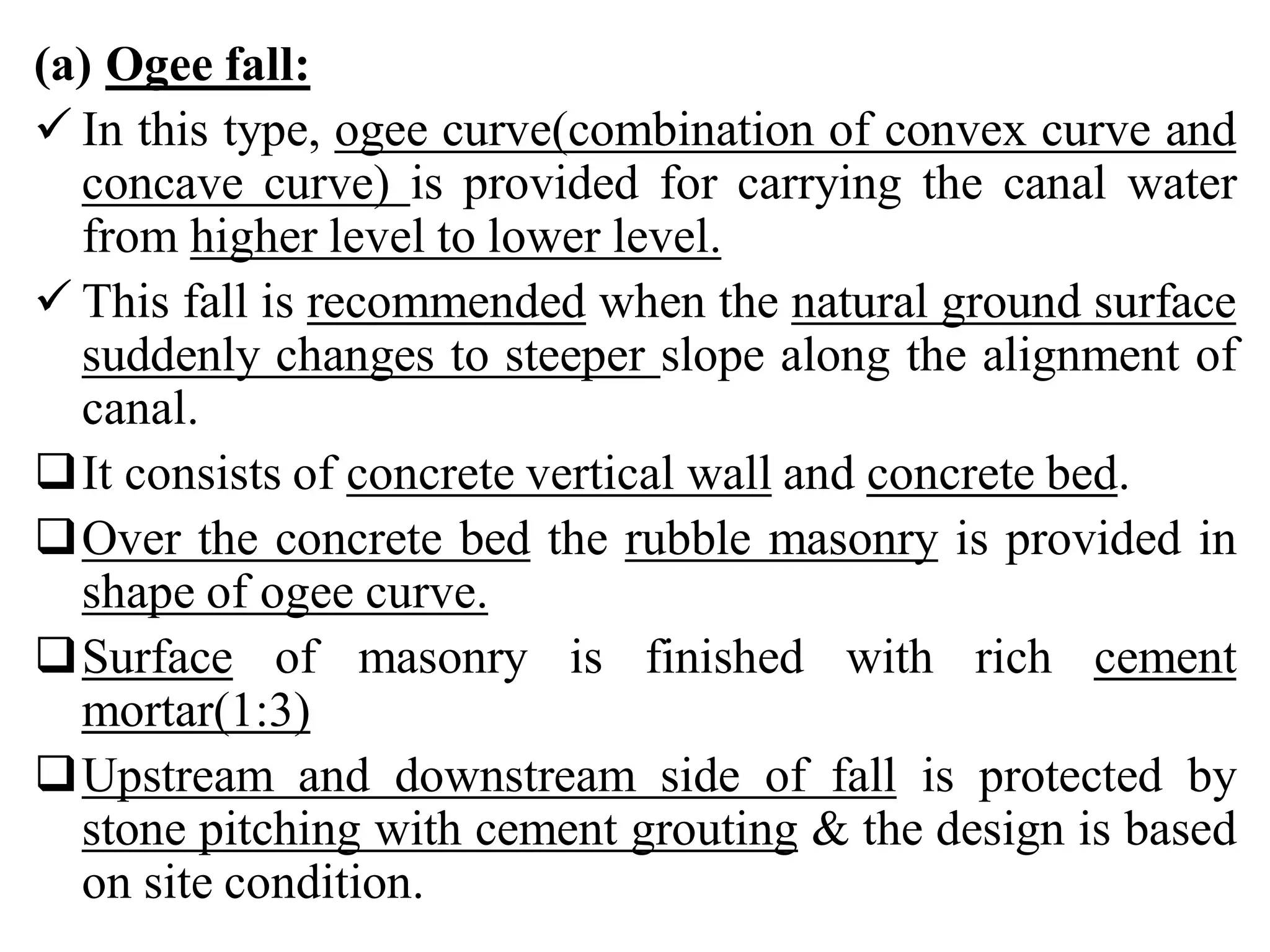 CANAL IRRIGATION | PDF