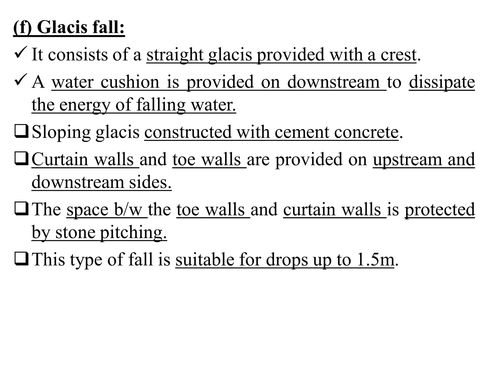 CANAL IRRIGATION | PDF