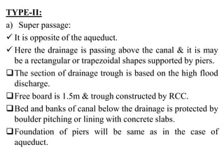 CANAL IRRIGATION | PDF