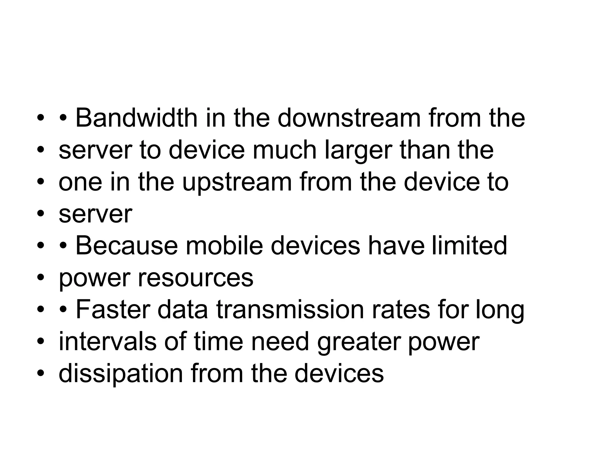 Data Dissemination and Synchronization | PPTX
