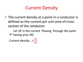 B.Sc. Sem-II Phy-II Unit iv | PPTX
