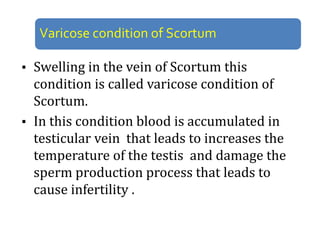 Infertility male and Female , Test Tube Baby, GIFT and Stem Cell | PPTX