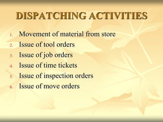 UNIT-IV.ppt | Logistics | Business