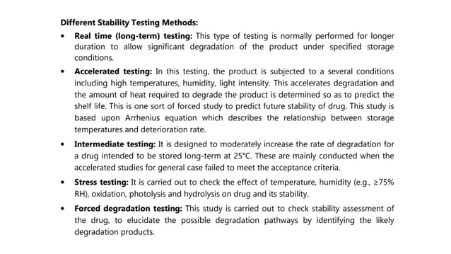 Herbal drug technology Unit IV PCI syllabus semester VI | PDF ...