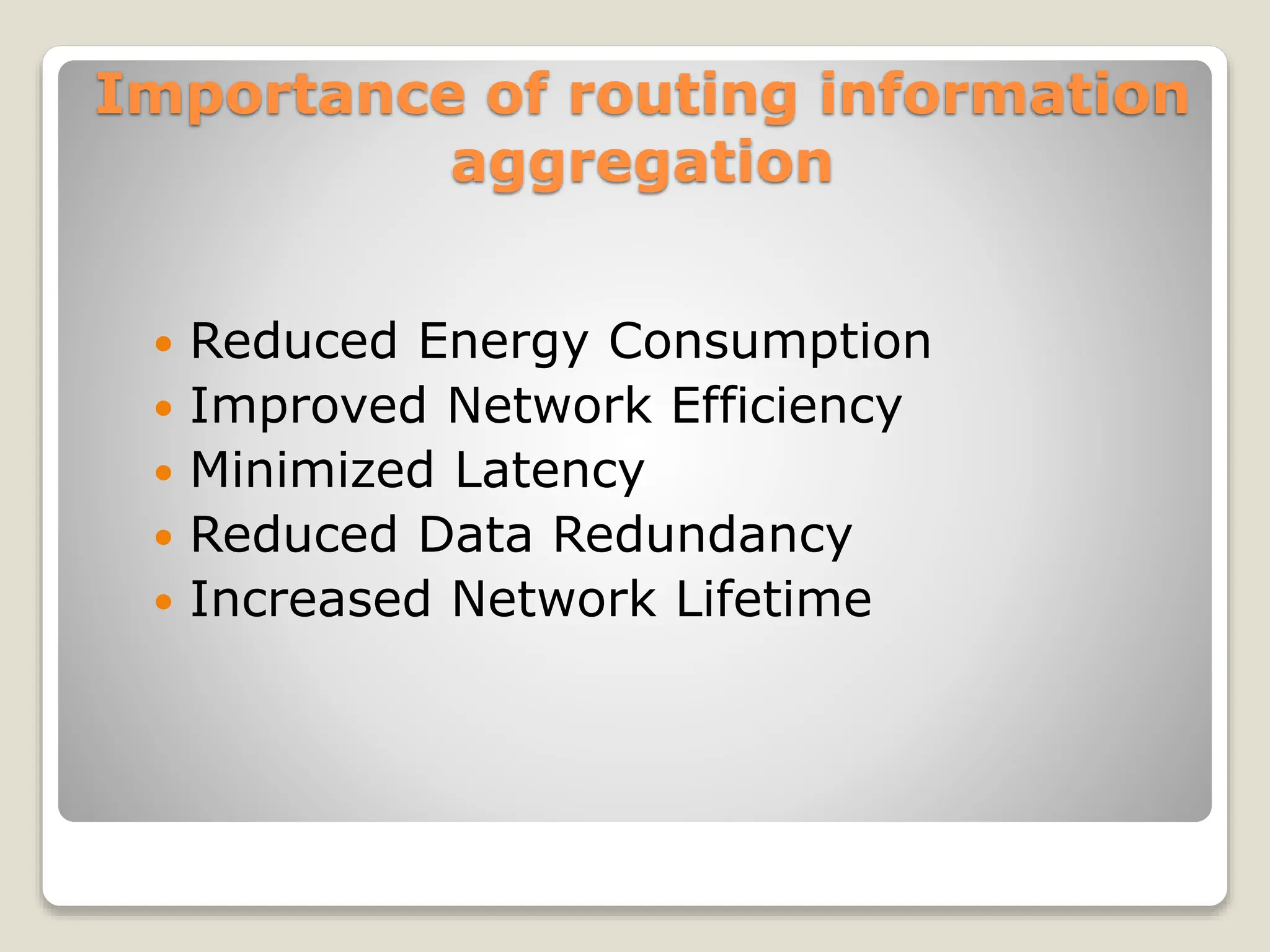 SENSOR TASKING AND CONTROL in WSN .pptx | Internet of Things | Internet