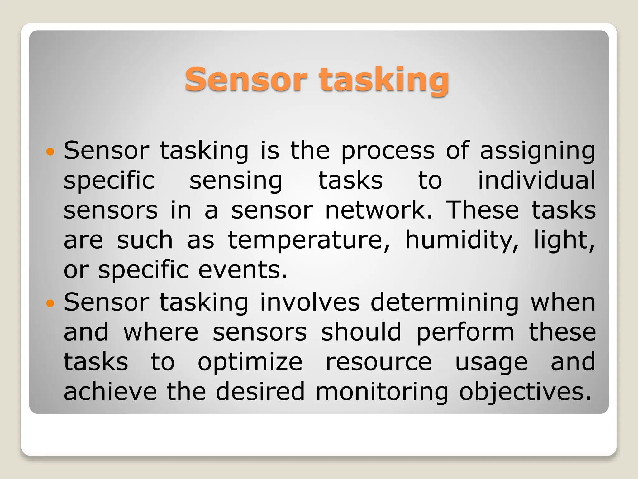 SENSOR TASKING AND CONTROL in WSN .pptx