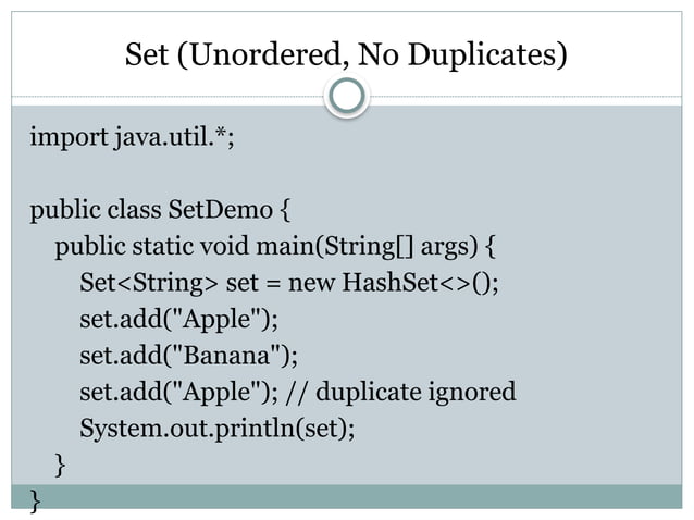 EXCEPTION HANDLING,FILES AND COLLECTIONS | PPTX