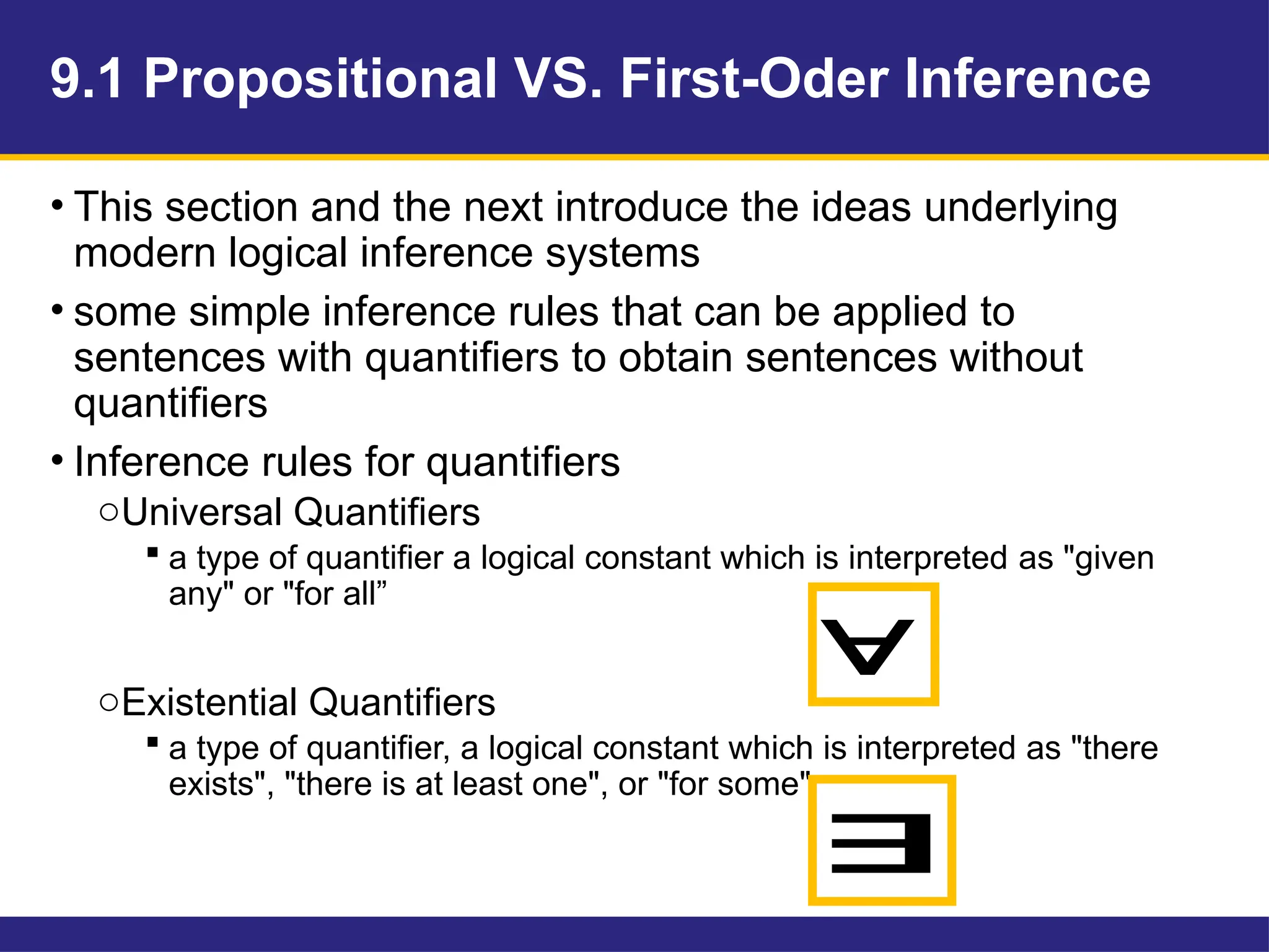 Artificial Intelligence - Unit - IV.pptx