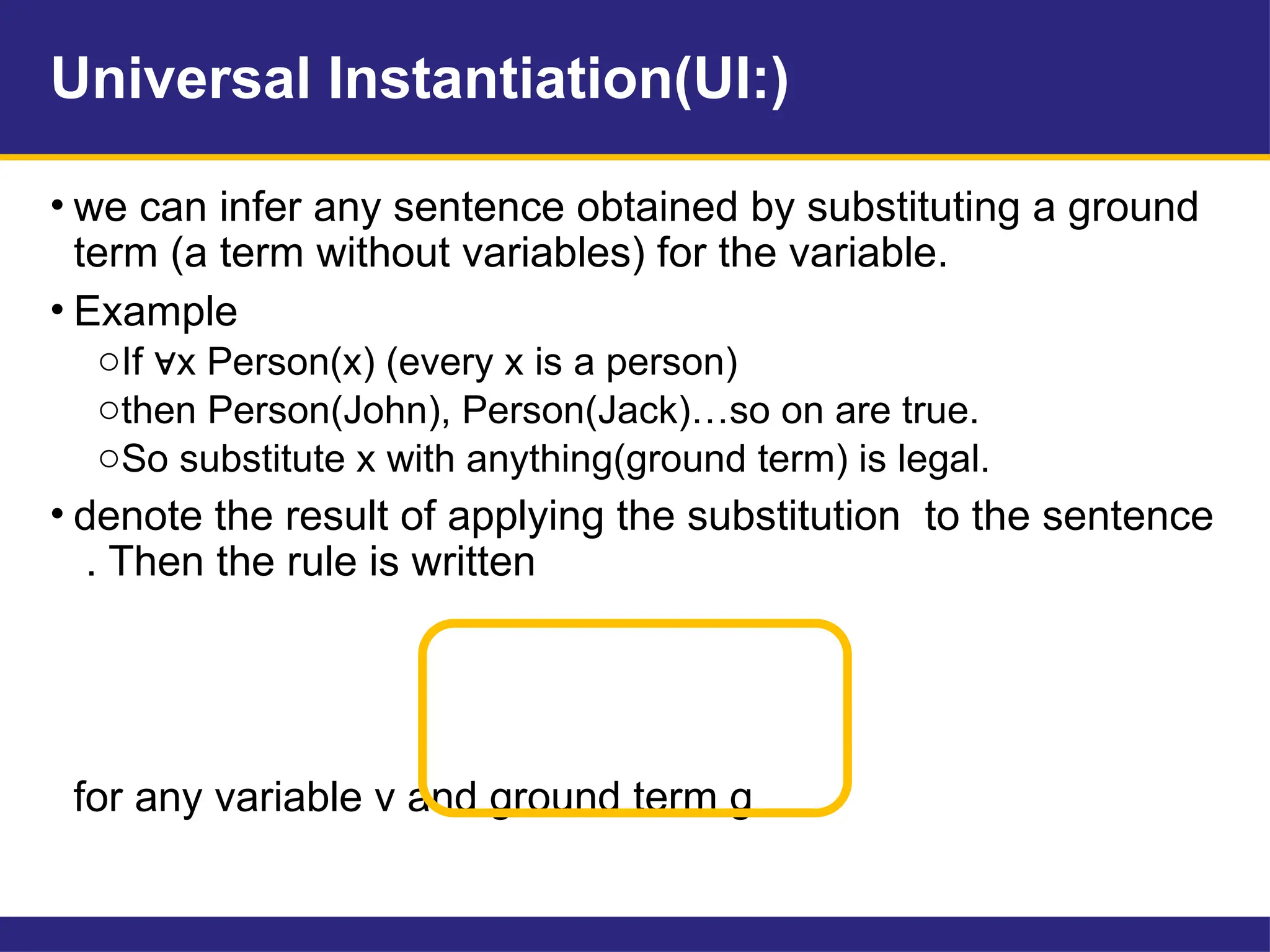 Artificial Intelligence - Unit - IV.pptx