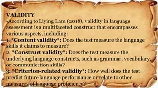 UNIT-IV-ASSESSING-STUDENT-LEARNING-FOR-THE-MOTHER-TONGUE-LESSON-1 ...