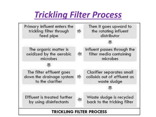 UNIT-IV-BIOLOGICAL WASTE WATER TREATMENT PROCESS.pptx