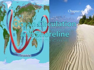 Unit iv-chapter-16-ocean-circulation | PPT
