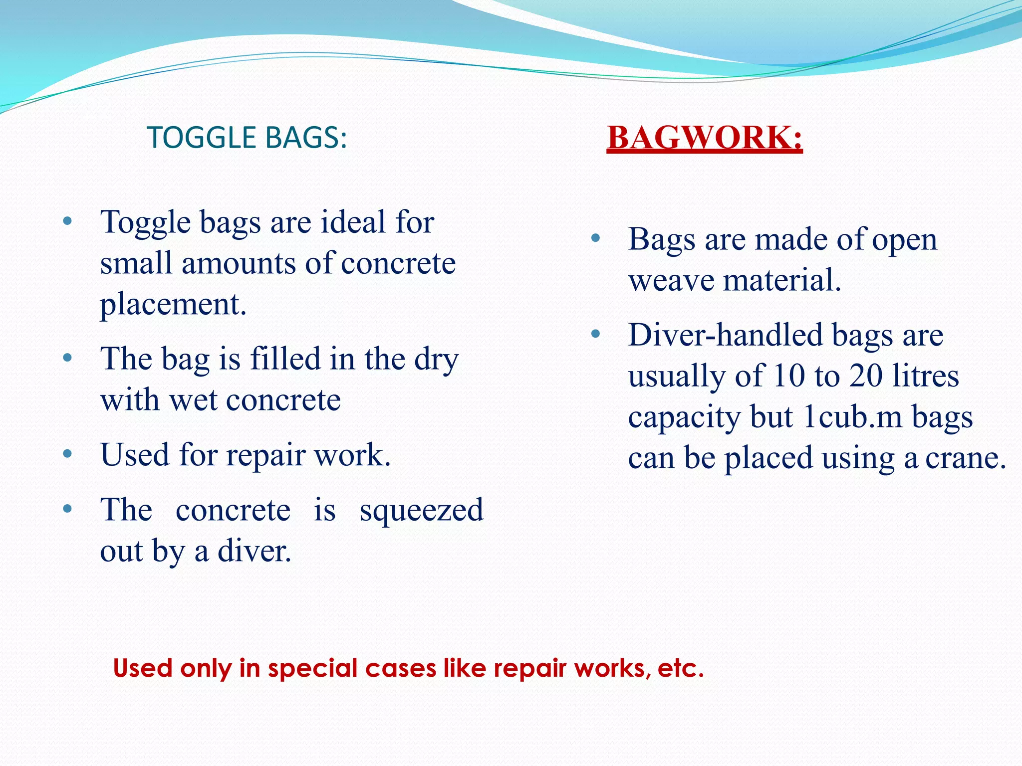 unit - IV - Concrete methods.pdf