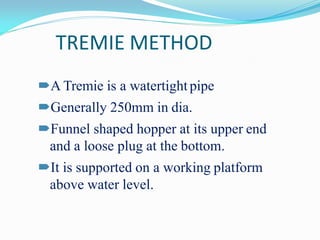 unit - IV - Concrete methods.pdf