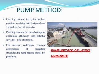 unit - IV - Concrete methods.pdf
