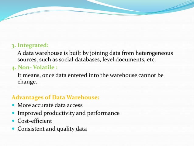 Unit-IV-Introduction to Data Warehousing .pptx