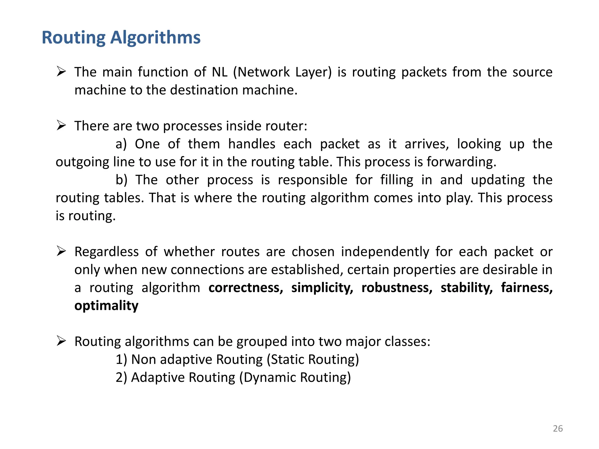 UNIT - IV - MAC SUB LAYER AND NETWORK LAYER (2).pptx