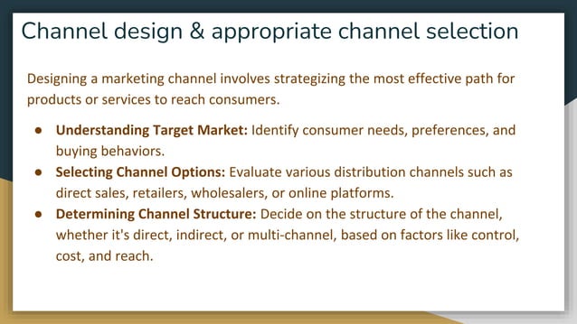 Unit-IV- Pharma. Marketing Channels.pptx | Pharmaceutical Industry ...