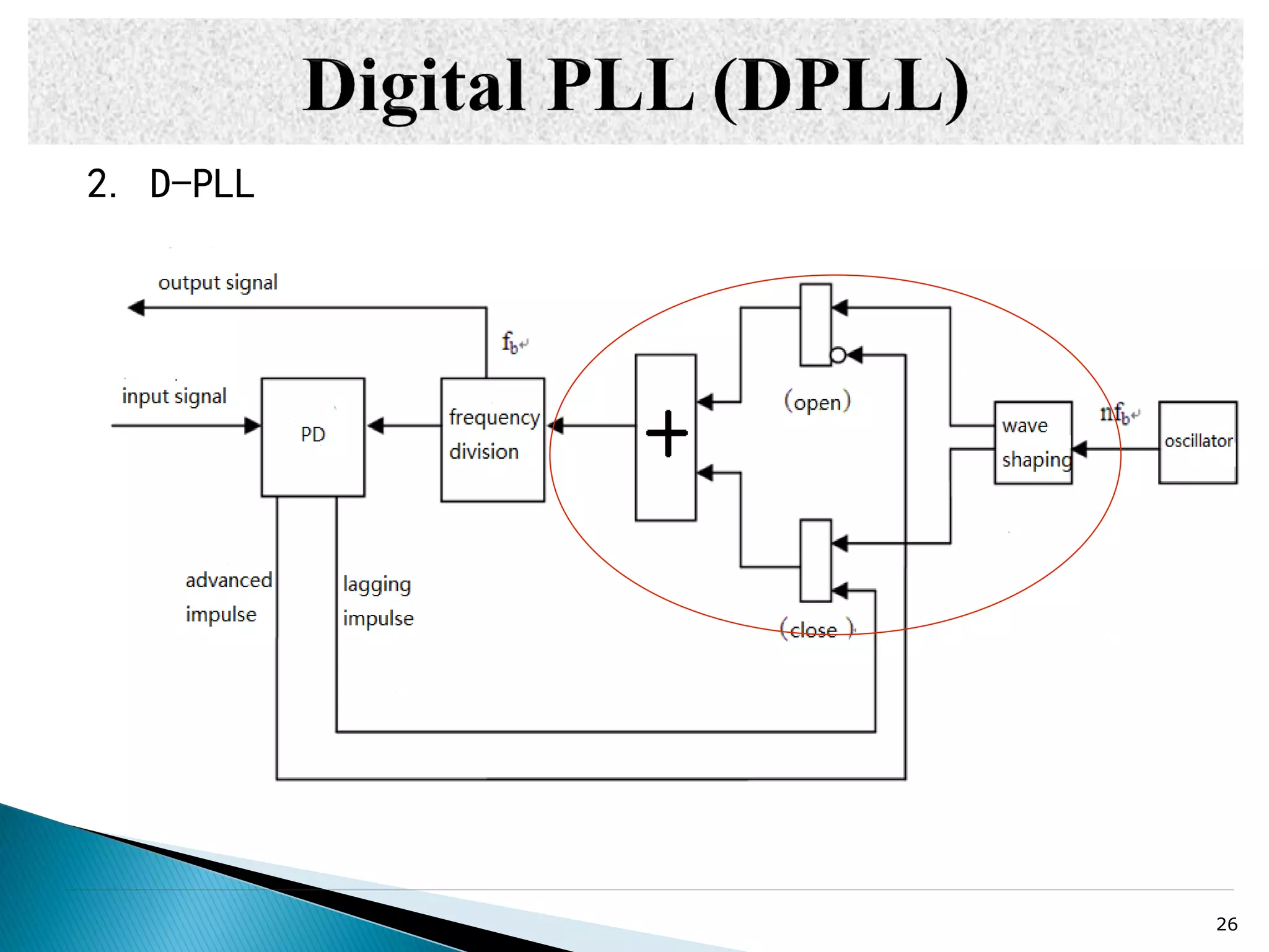 Synchronization | PDF