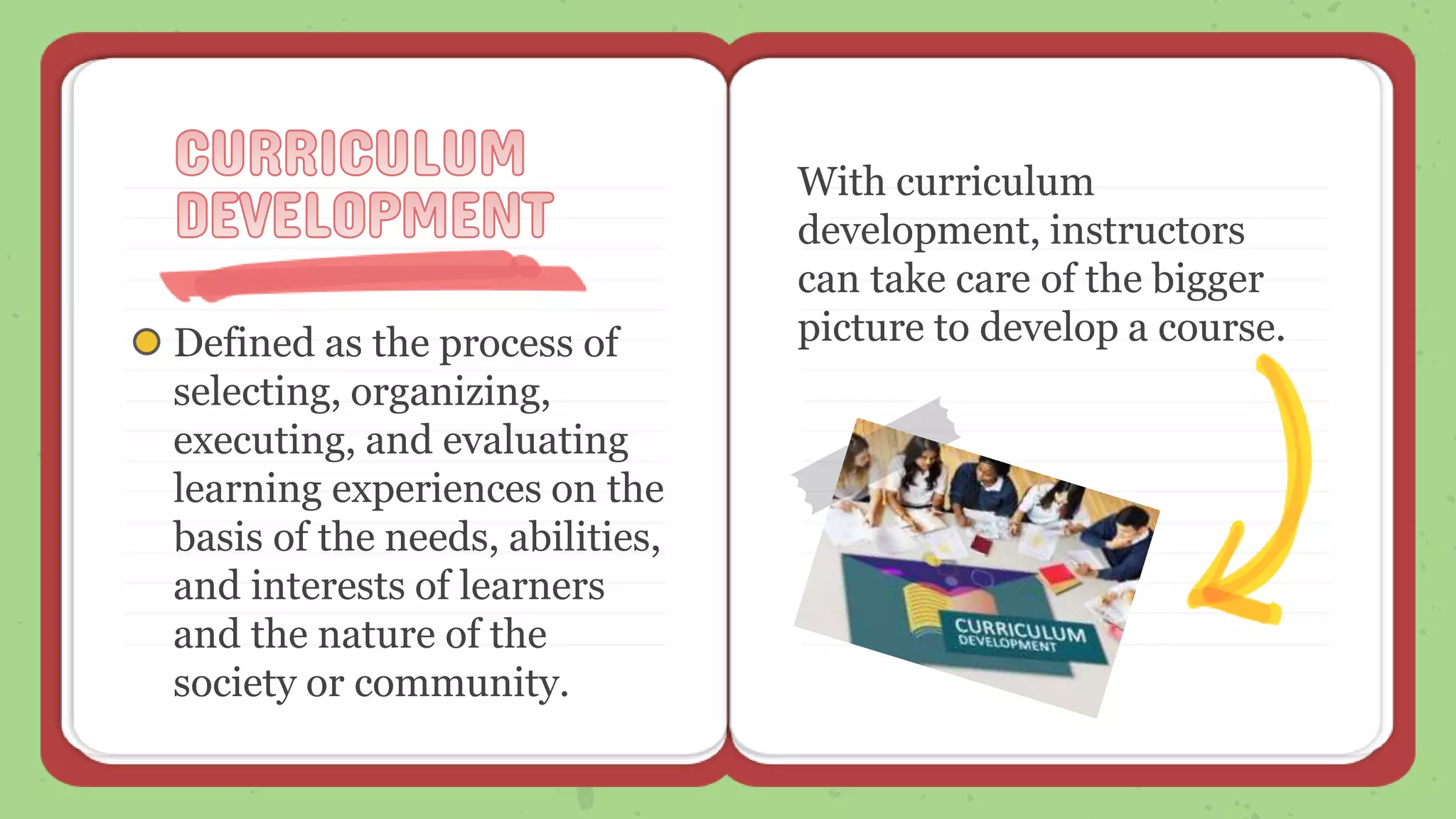 UNIT-IV-Trends-and-issues-on-curriculum-and-curriculum-development.pptx
