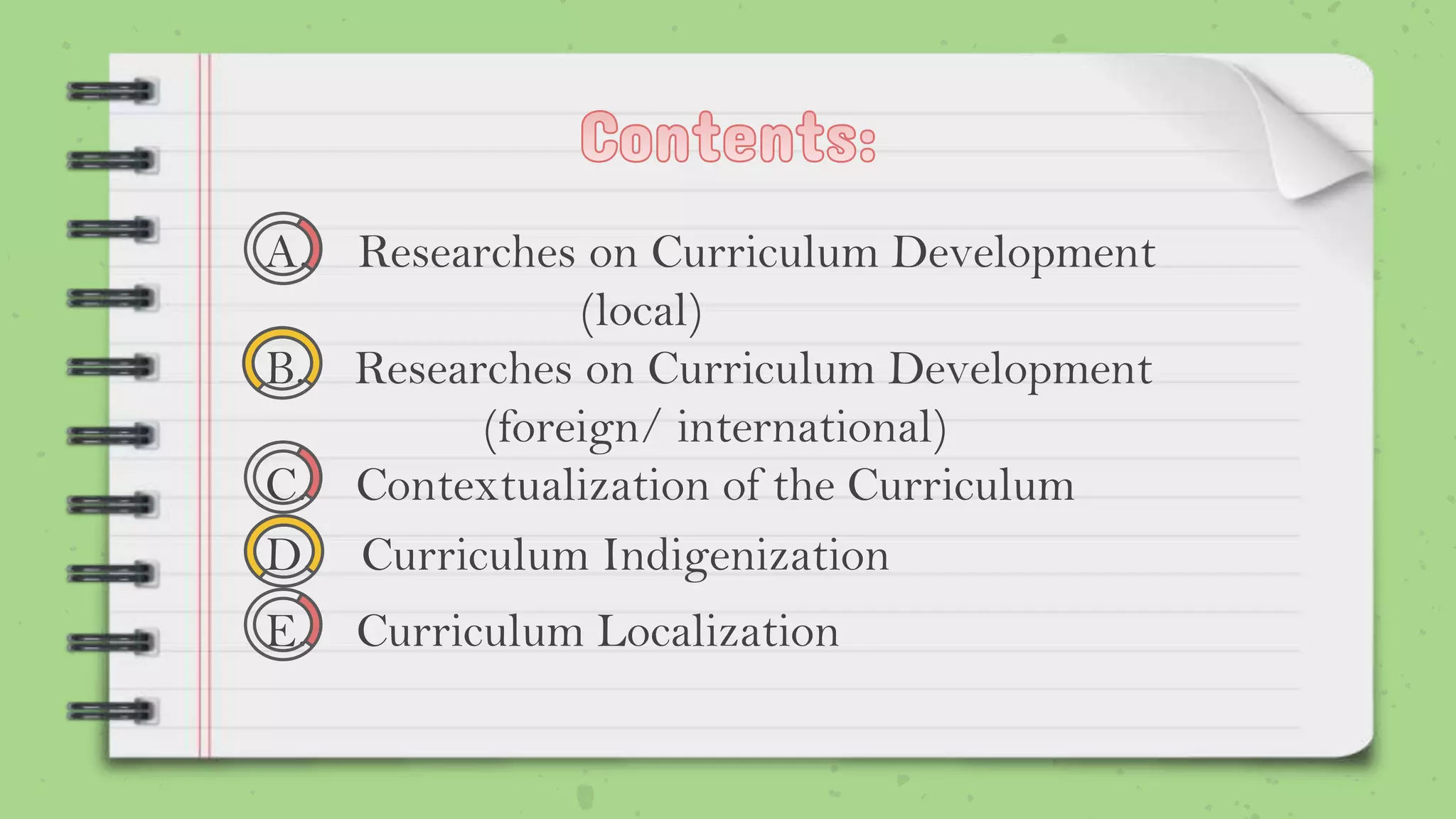 UNIT-IV-Trends-and-issues-on-curriculum-and-curriculum-development.pptx