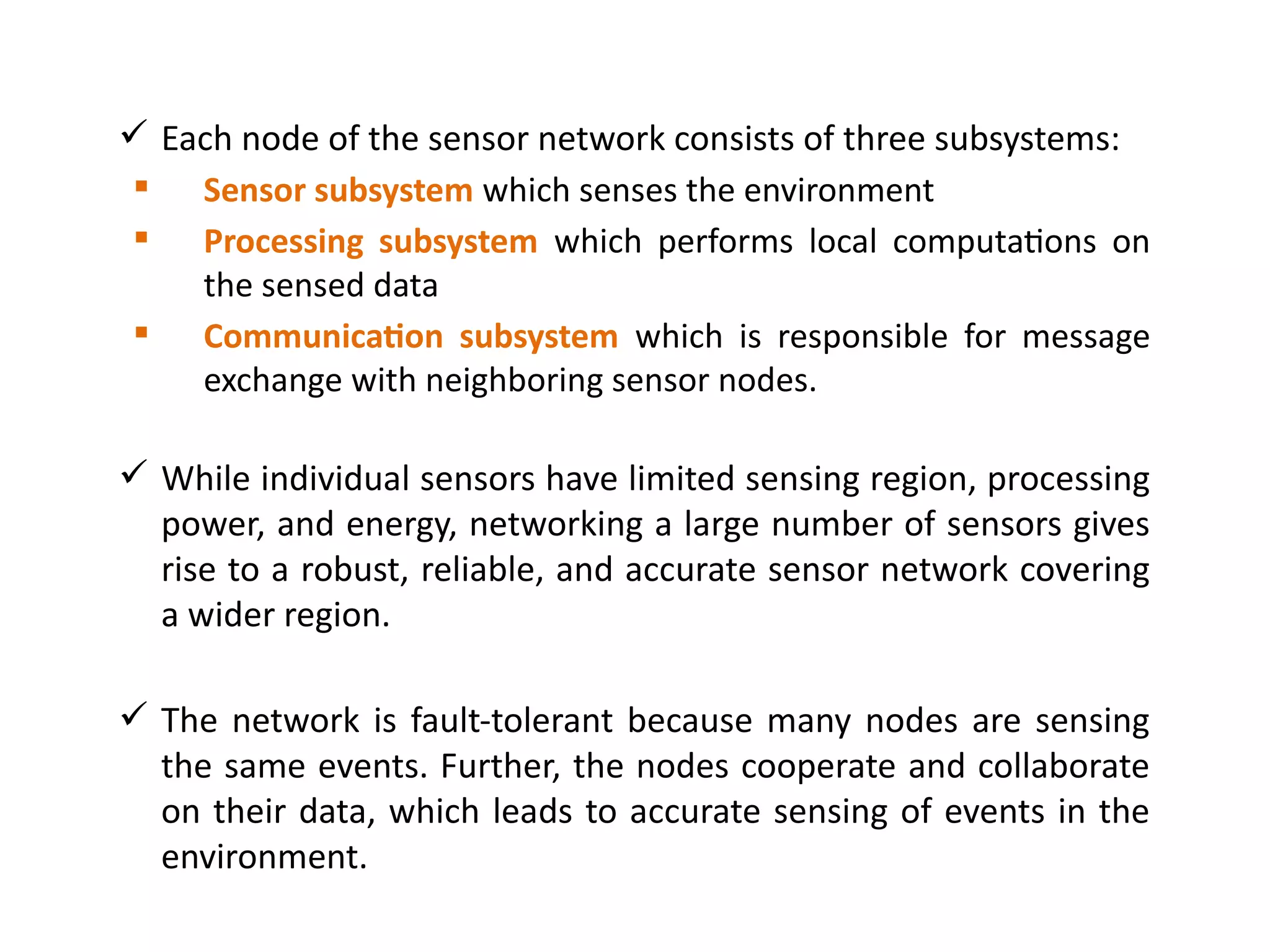 unit-iv-wireless-sensor-networks-wsns-and-mac-protocols | PDF