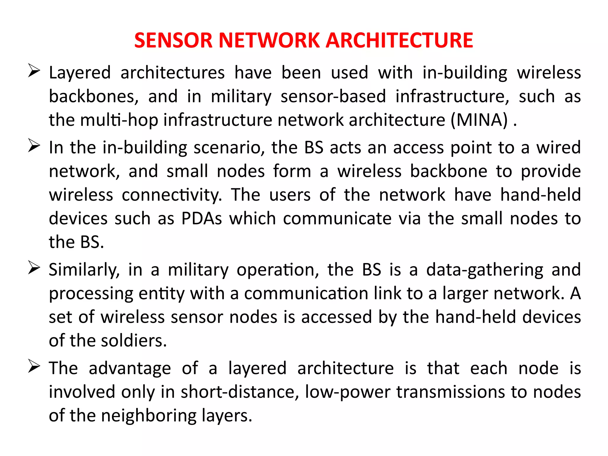 unit-iv-wireless-sensor-networks-wsns-and-mac-protocols | PDF