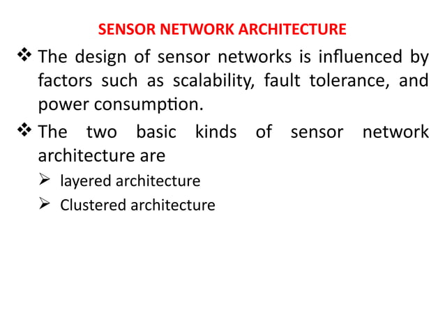 unit-iv-wireless-sensor-networks-wsns-and-mac-protocols | PDF