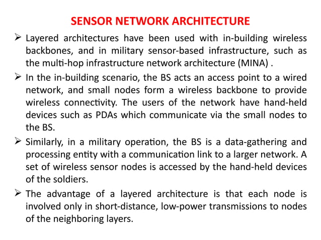 unit-iv-wireless-sensor-networks-wsns-and-mac-protocols | PDF