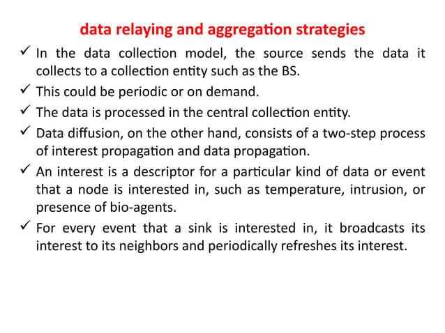 unit-iv-wireless-sensor-networks-wsns-and-mac-protocols | PDF