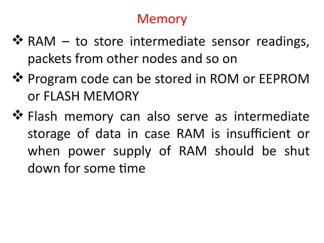 unit-iv-wireless-sensor-networks-wsns-and-mac-protocols | PDF