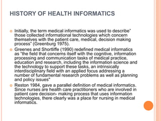 unit -IV ANP M.Sc I Year Nursing Informatic.pptx